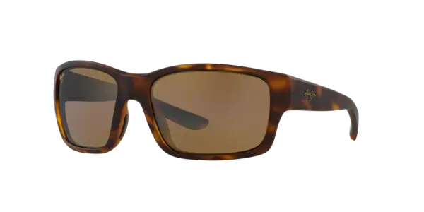 Maui Jim Mangroves Sunglasses - Bronze