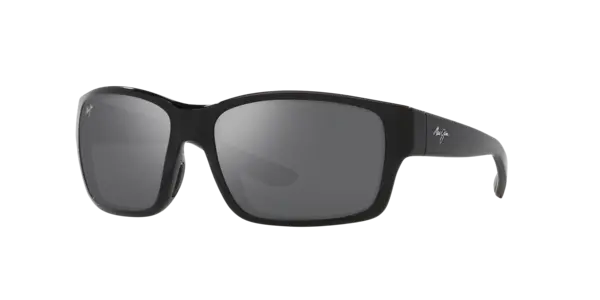 Maui Jim Mangroves Sunglasses - Grey