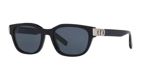 Dior Cd Icon S1i Sunglasses - Blue
