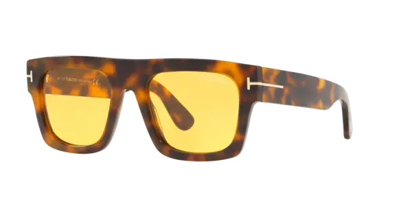 TOM FORD Sunglasses - Brown