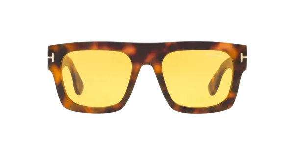 TOM FORD Sunglasses - Brown