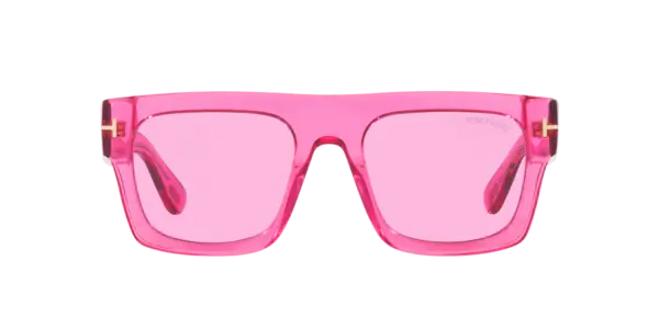 TOM FORD Sunglasses - Pink
