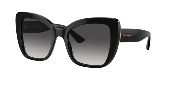 Dolce & Gabbana Sunglasses - Grey