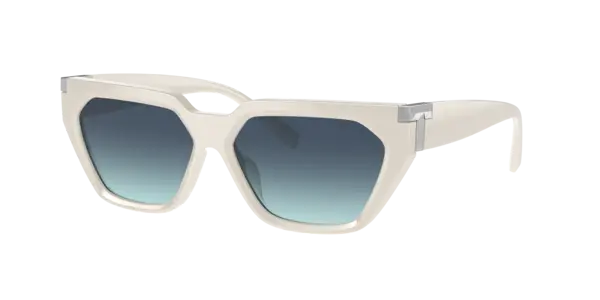 Tiffany & Co. Sunglasses - Azure Gradient Blue