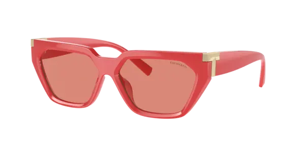 Tiffany & Co. Sunglasses - Pink