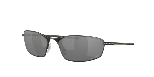 Oakley Whisker Sunglasses - Prizm Black