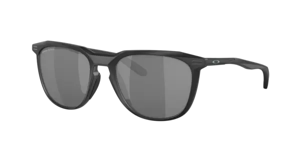 Oakley Thurso Sunglasses - Prizm Black