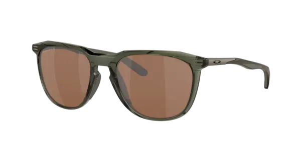 Oakley Thurso Sunglasses - Prizm Tungsten Polarized