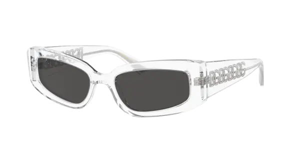 Dolce & Gabbana Sunglasses - Dark Grey