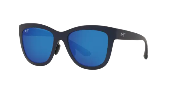 Maui Jim Anuenue Sunglasses - Blue Mirror Polar