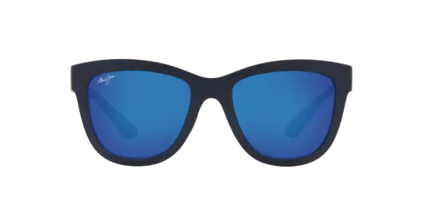 Maui Jim Anuenue Sunglasses - Blue Mirror Polar