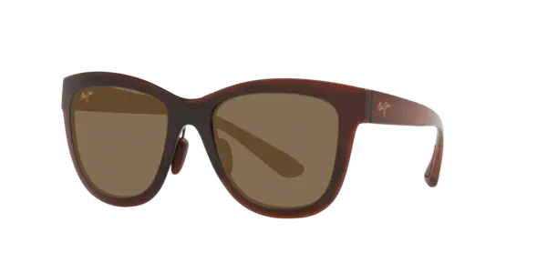 Maui Jim Anuenue Sunglasses - Bronze Polar