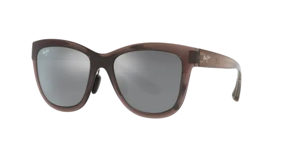 Maui Jim Anuenue Sunglasses - Grey Polar