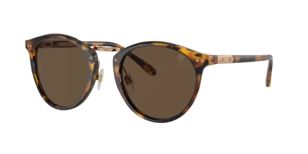 Ralph Lauren Sunglasses - Brown