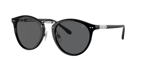 Ralph Lauren Quincy Sunglasses - Grey