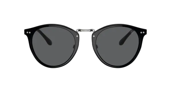 Ralph Lauren Quincy Sunglasses - Grey