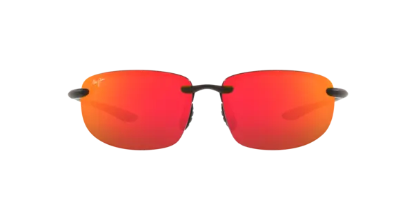 Maui Jim Hookipa Asian Fit Sunglasses