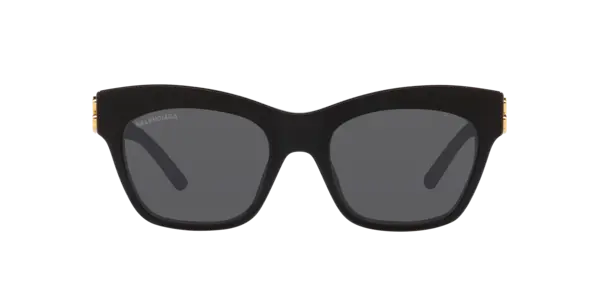 Balenciaga Bb0132s Sunglasses - Grey