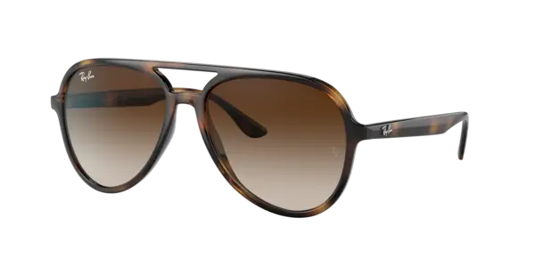 Ray-ban Sunglasses - Brown Gradient