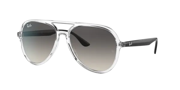 Ray-ban Sunglasses - Grey Gradient