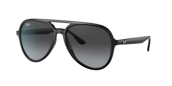 Ray-ban Sunglasses - Grey Gradient