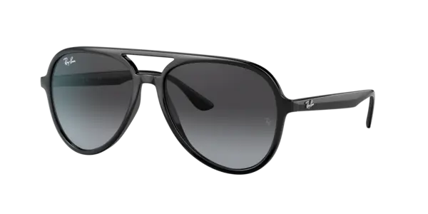 Ray-ban Sunglasses - Grey Gradient