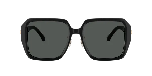 Versace Sunglasses Ve4472d - Dark Grey