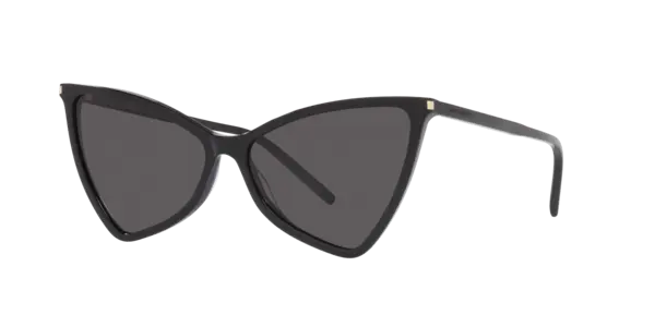 Saint Laurent Sl 475 Sunglasses - Black