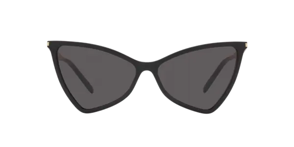 Saint Laurent Sl 475 Sunglasses - Black
