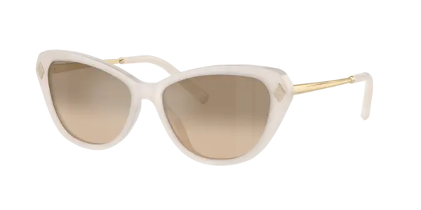Ralph Lauren The Ella Sunglasses - Brown,grey Gradient