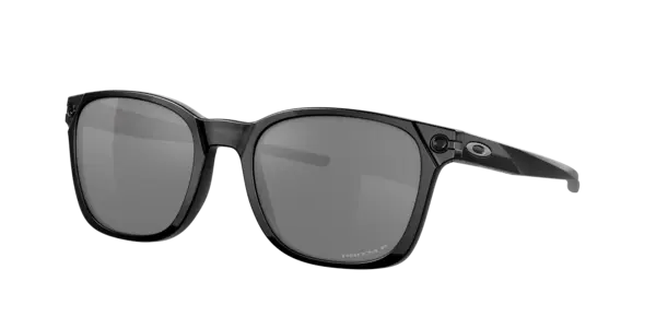 Oakley Ojector Sunglasses - Prizm Black Polarized