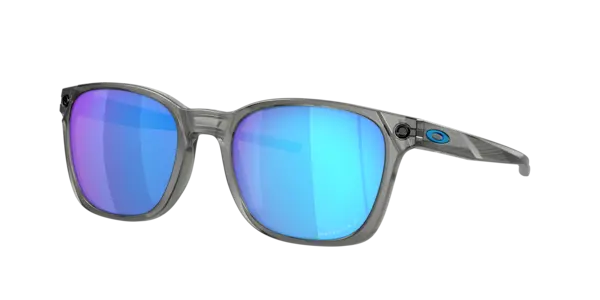 Oakley Sunglasses - Prizm Sapphire Polarized