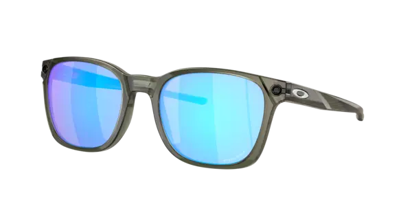 Oakley Ojector Sunglasses - Prizm Sapphire