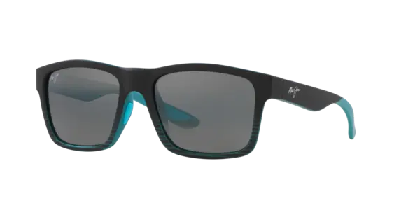 Maui Jim The Flats Sunglasses - Grey