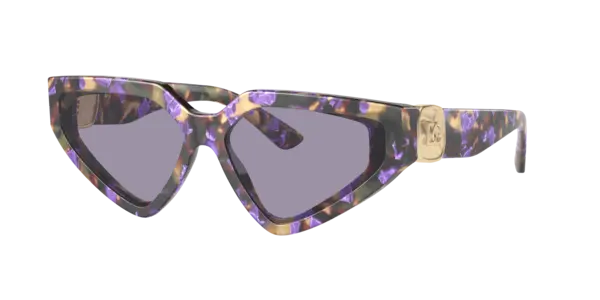 Dolce & Gabbana Sunglasses - Grey
