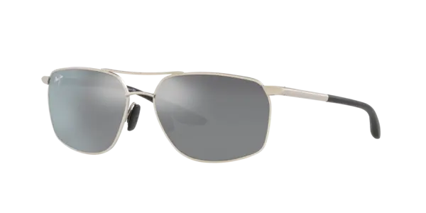 Maui Jim Puu Kukui Sunglasses - Neutral Grey Polarized