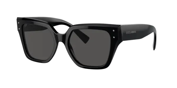 Dolce & Gabbana Sunglasses - Dark Grey