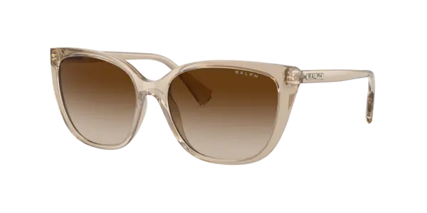 Ralph Lauren Sunglasses - Gradient Brown