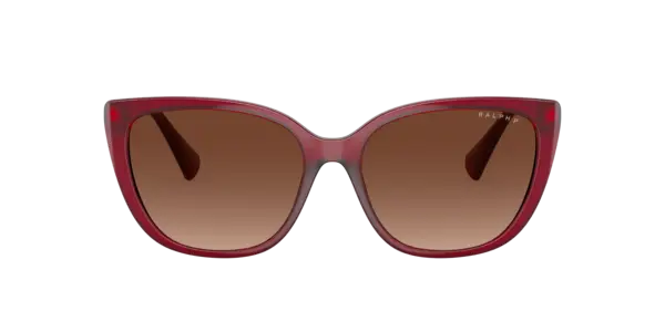 Ralph Lauren Sunglasses - Polar Light Brown Gradient
