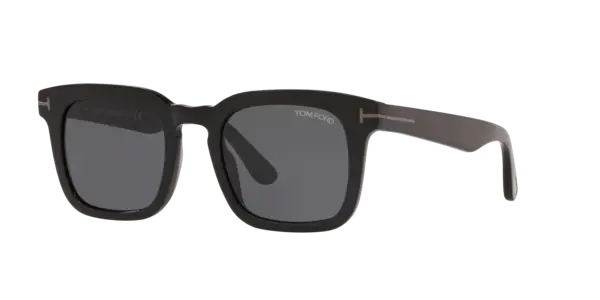 TOM FORD Sunglasses - Gunmetal