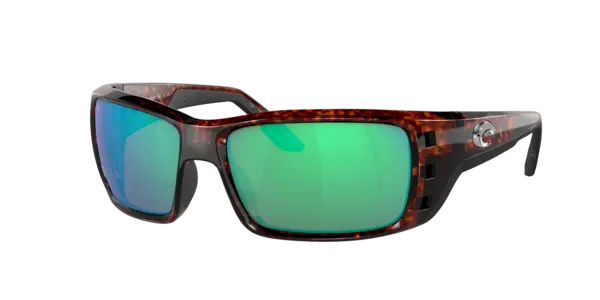 COSTA Sunglasses - Green Mirror