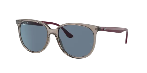 Ray-ban Sunglasses - Dark Blue