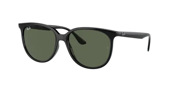 Ray-ban Sunglasses - Dark Green
