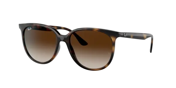 Ray-ban Sunglasses - Gradient Brown