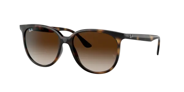 Ray-ban Sunglasses - Gradient Brown