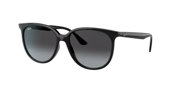 Ray-ban Sunglasses - Grey Gradient