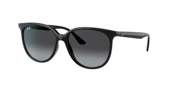 Ray-ban Sunglasses - Grey Gradient