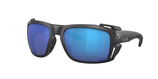 COSTA King Tide Sunglasses - Blue Mirror