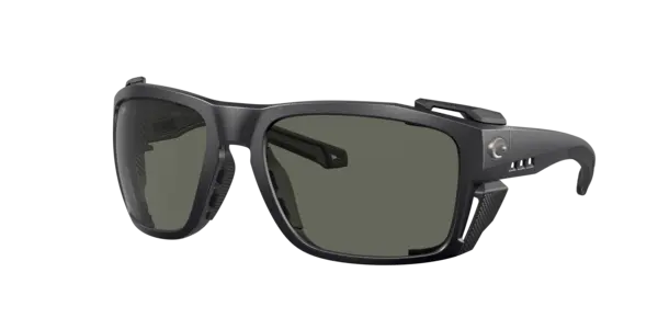 COSTA King Tide Sunglasses - Gray