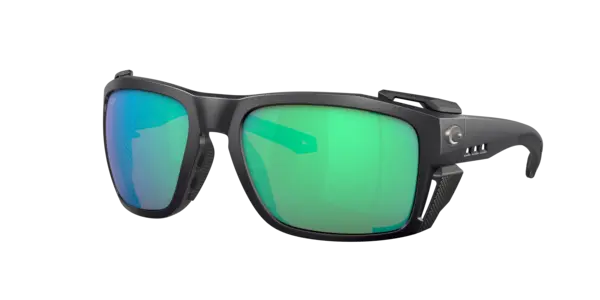 COSTA King Tide Sunglasses - Green Mirror